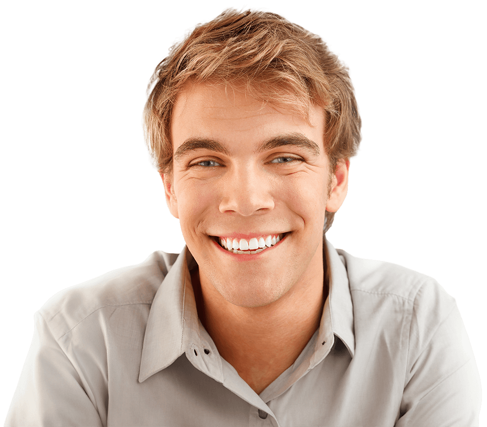 Pásiky Crest 3D Professional White | Bielime